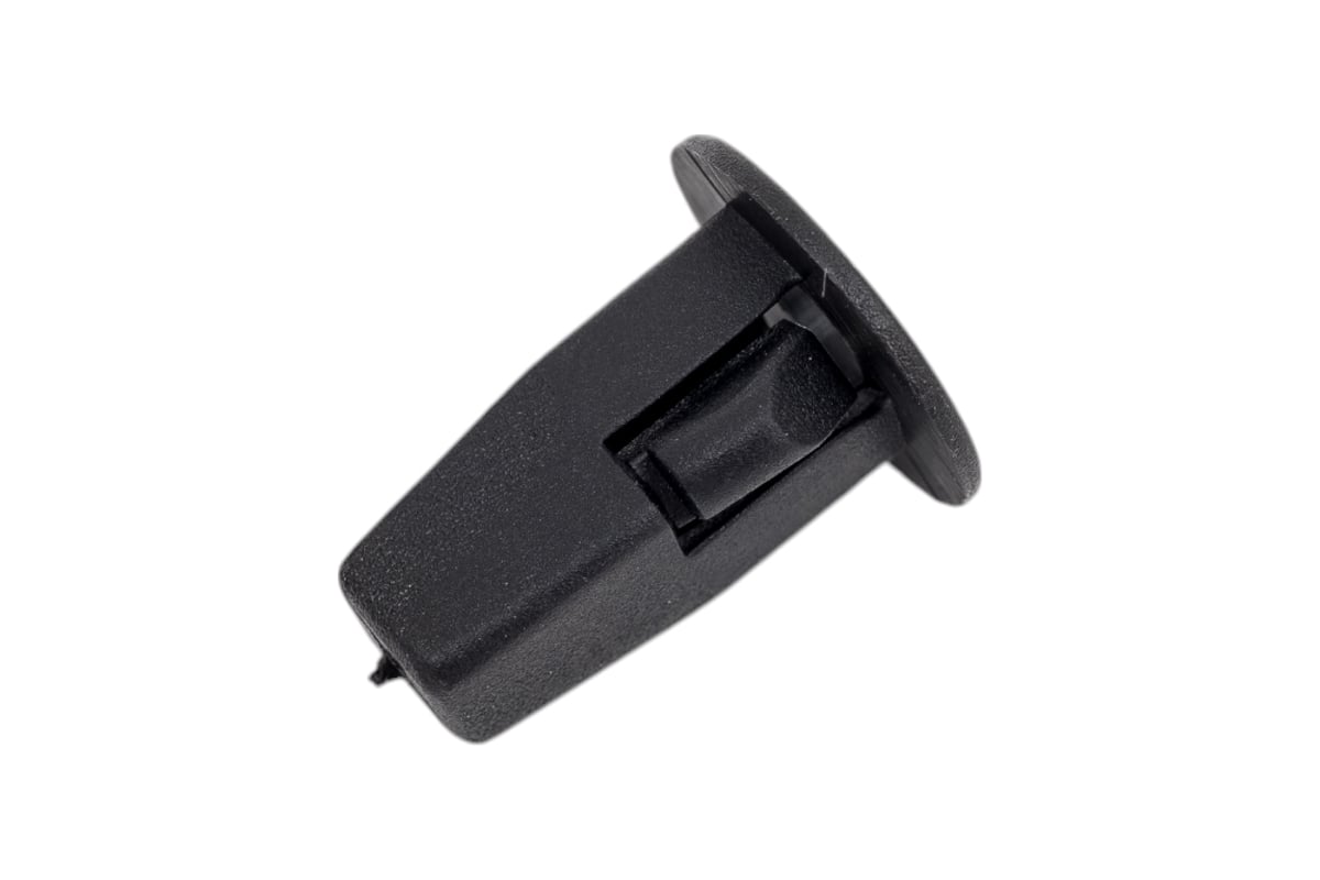 Клипса крепежная для а/м Toyota подкрылка 90189-06028 10 шт Nord-Yada ...