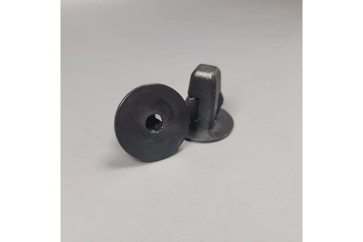 Клипса крепежная для а/м Toyota подкрылка 90189-06028 10 шт Nord-Yada ...