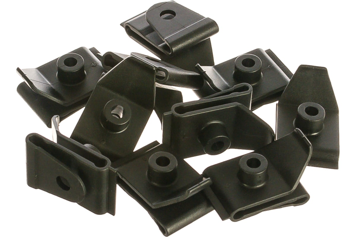 Крепеж защиты переднего крыла 10 шт AVERS 5387917020-10 - выгодная цена ...