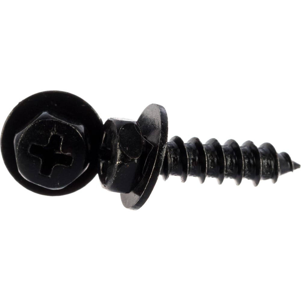 Клипса 50 шт AVERS 7539242030-50 - выгодная цена, отзывы ...