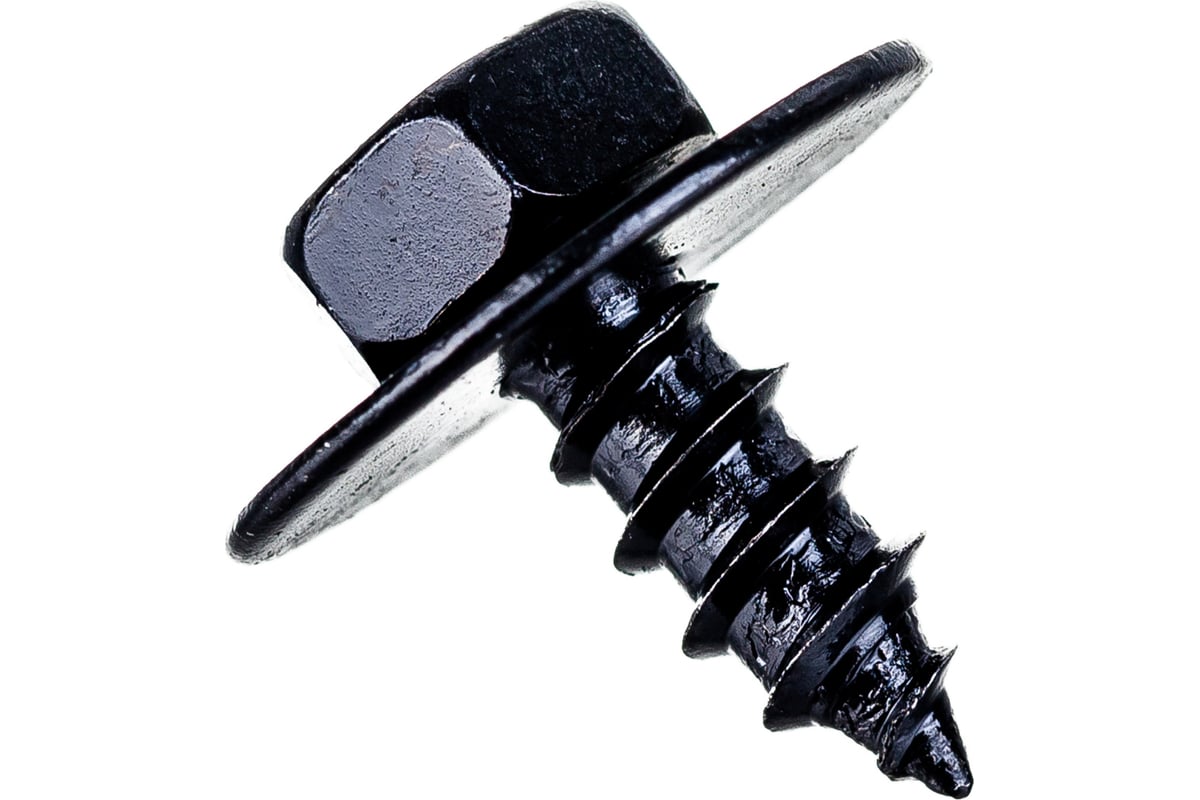 Клипса 10 шт AVERS 7539242030-10 - выгодная цена, отзывы ...