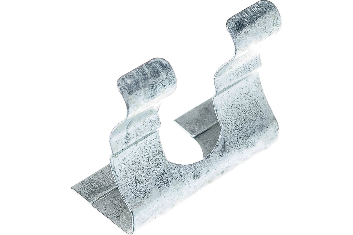 Клипса 10 шт AVERS 8527220060-10 - выгодная цена, отзывы ...