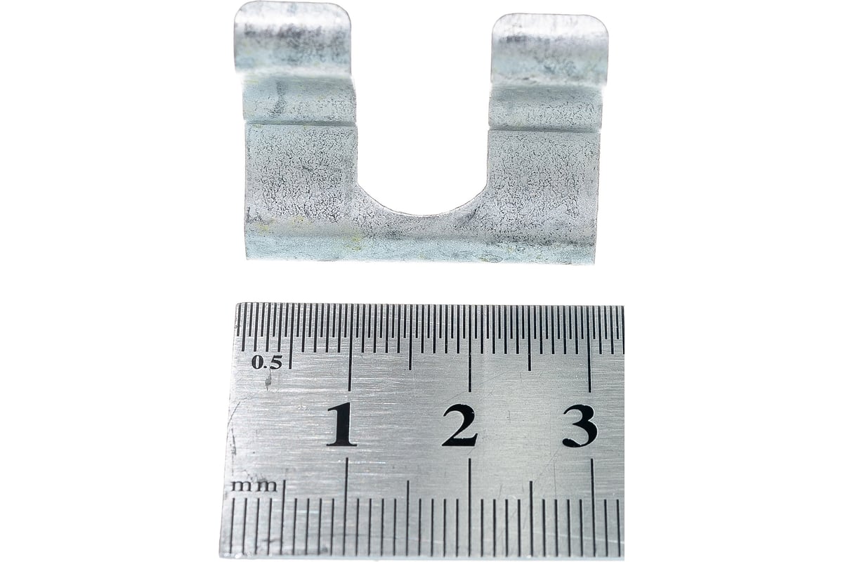 Клипса 10 шт AVERS 8527220060-10 - выгодная цена, отзывы ...