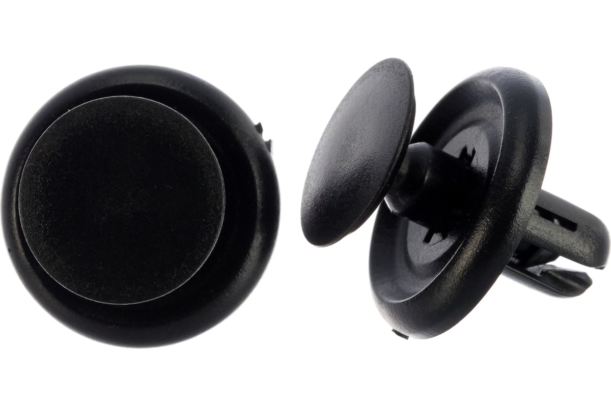 Клипса 50 шт AVERS 9046707201-50 - выгодная цена, отзывы ...