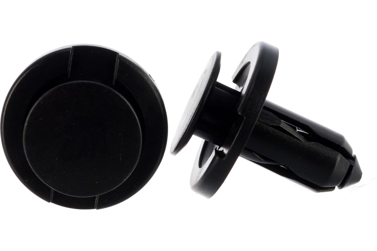 Клипса 50 шт AVERS 9046710210-50 - выгодная цена, отзывы ...