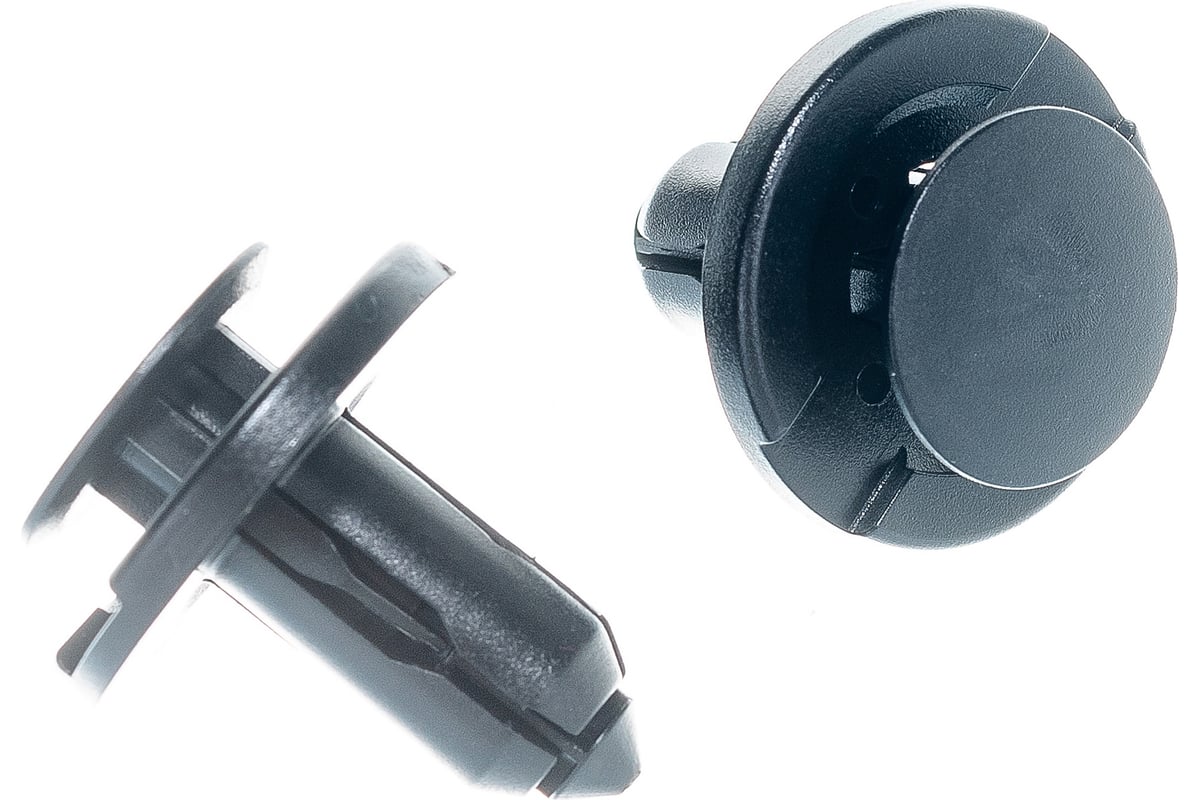 Клипса 10 шт AVERS 9046710210-10 - выгодная цена, отзывы ...