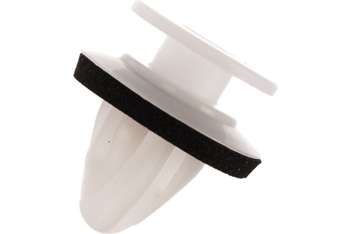 Клипса 10 шт AVERS KD5151W24-10 - выгодная цена, отзывы, характеристики ...