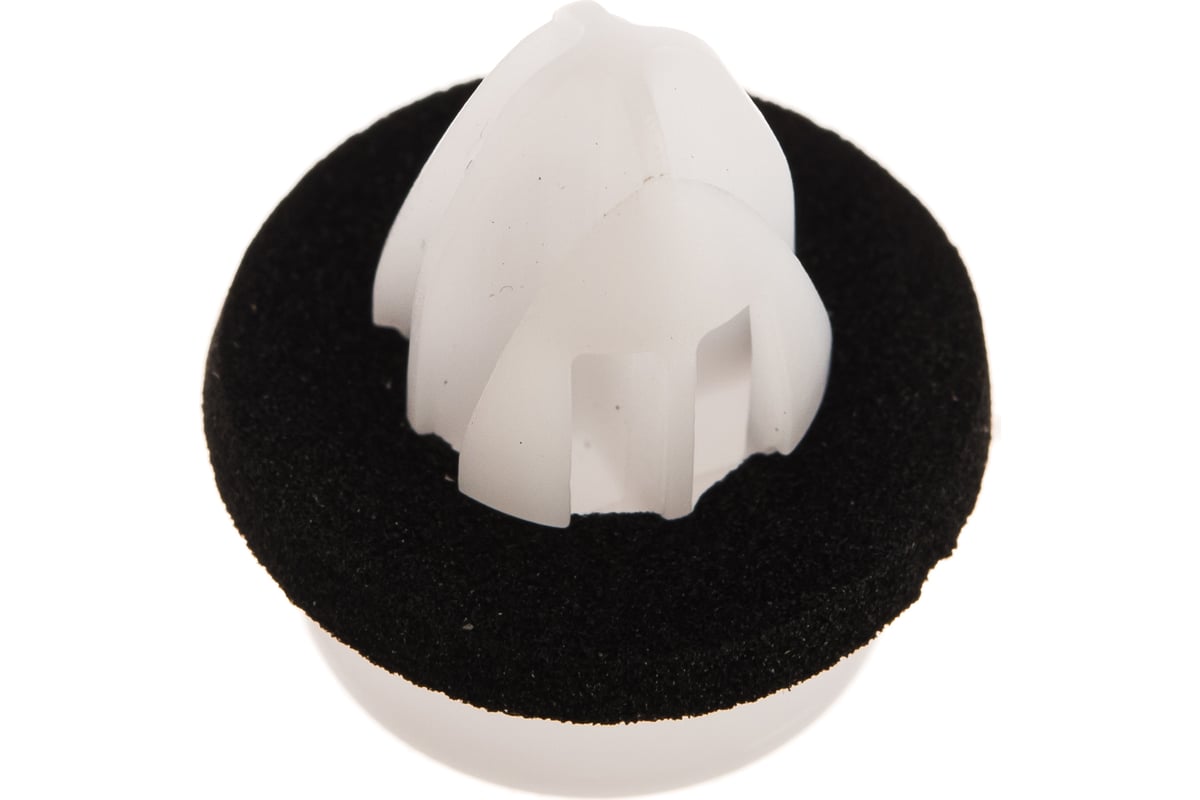 Клипса 10 шт AVERS KD5151W24-10 - выгодная цена, отзывы, характеристики ...