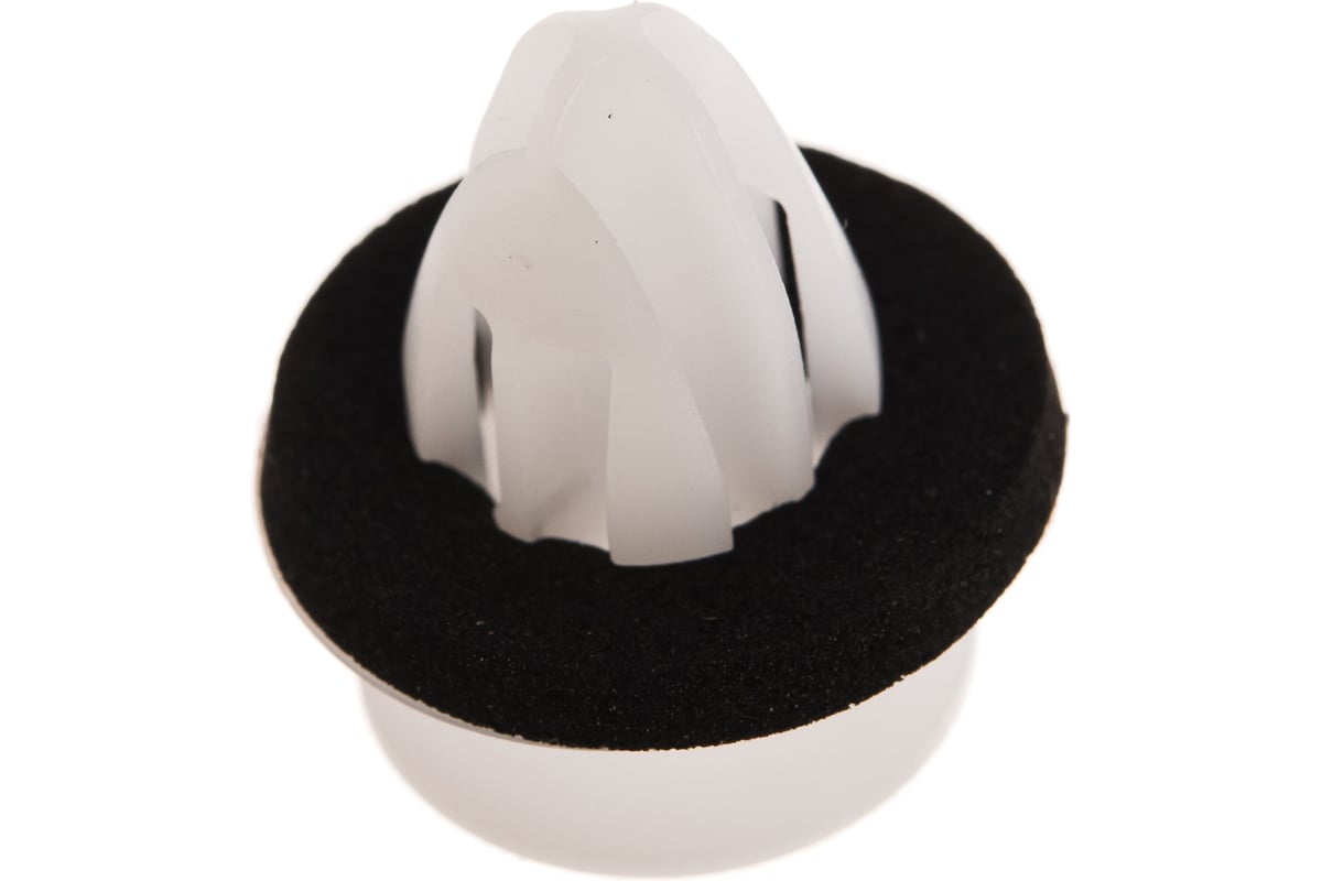 Клипса 50 шт AVERS KD5151W24-50 - выгодная цена, отзывы, характеристики ...