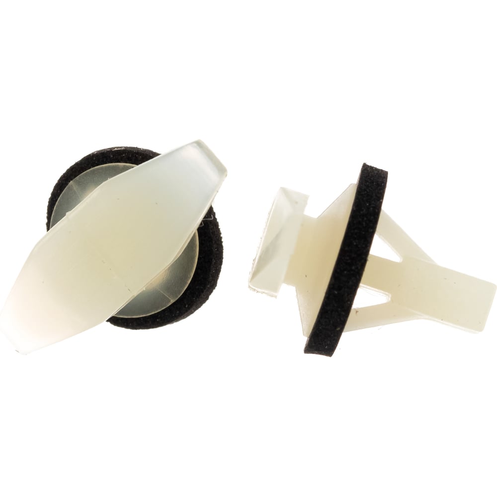 Клипса 50 шт AVERS BC1D58762-50 - выгодная цена, отзывы, характеристики ...