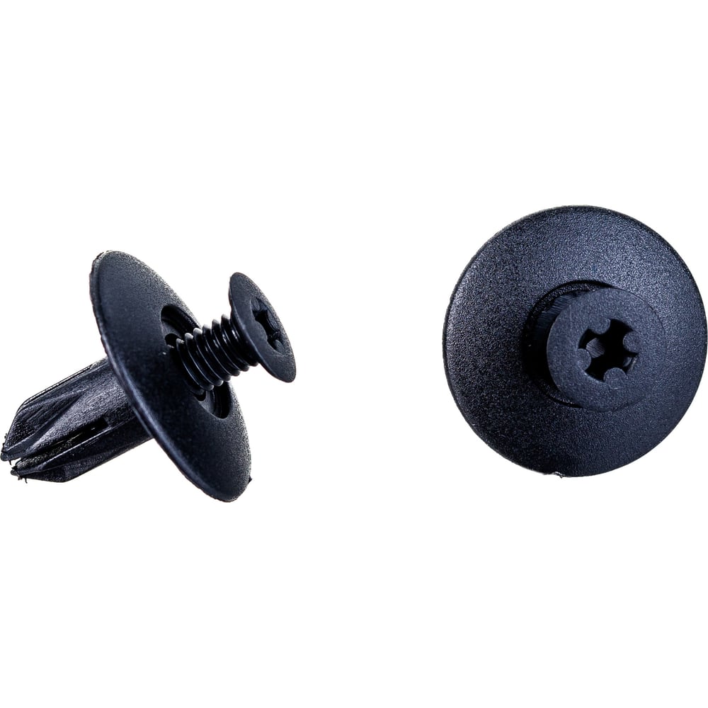 Клипса 10 шт AVERS 94530397-10 - выгодная цена, отзывы, характеристики ...