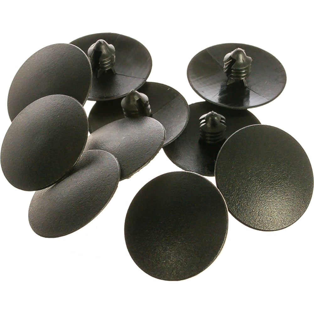 Клипса 10 шт AVERS 94530503-10 - выгодная цена, отзывы, характеристики ...