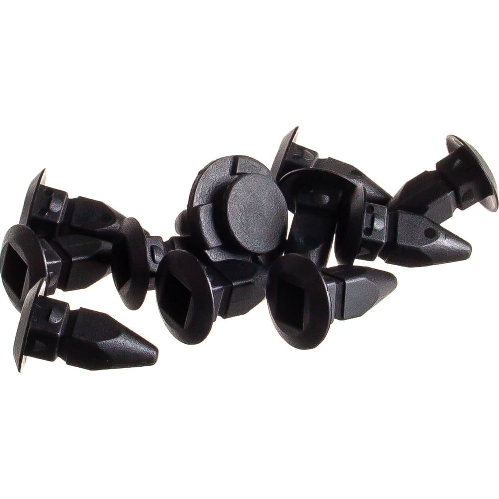 Клипса 10 шт AVERS N90821401-10 - выгодная цена, отзывы, характеристики ...