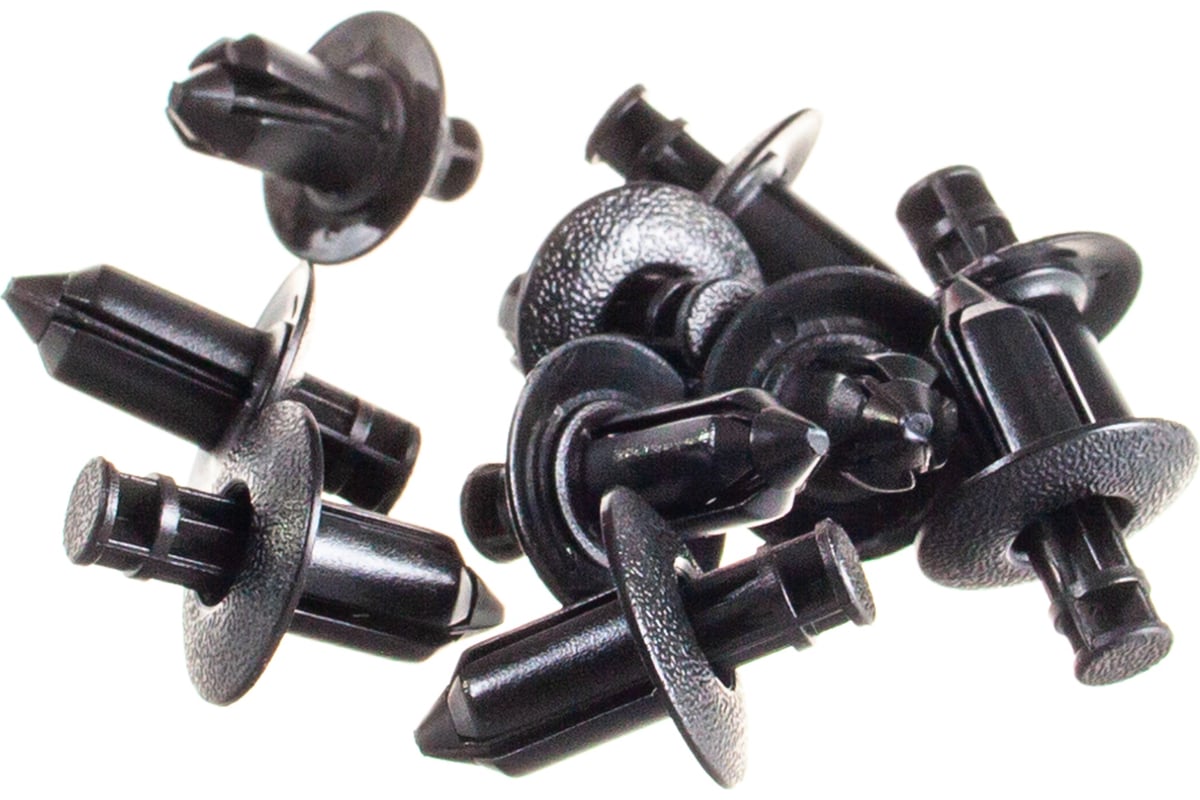 Крепеж 10 шт AVERS 3533394-10 - выгодная цена, отзывы, характеристики ...