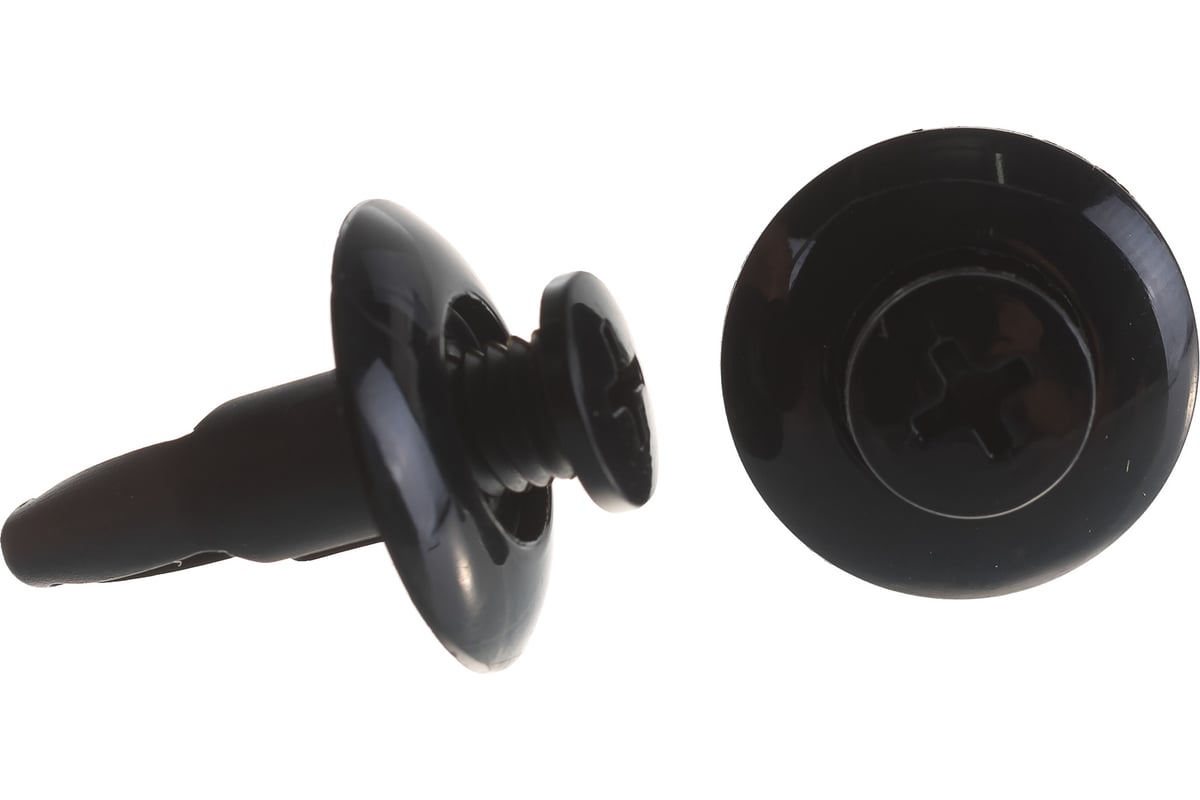 Клипса крепления подкрылка 10 шт AVERS NA0156145-10 - выгодная цена ...