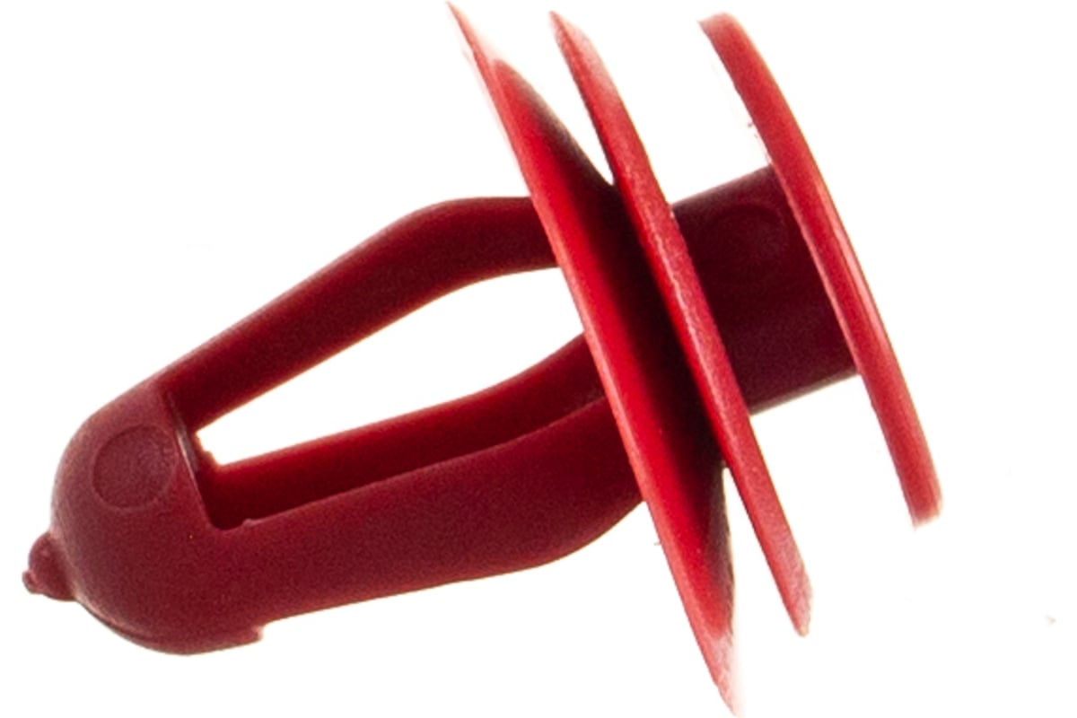 Клипса двери 10 шт AVERS 6777112050-10 - выгодная цена, отзывы ...