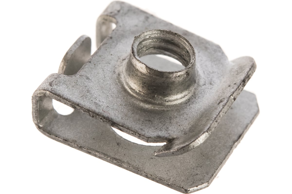 Клипса крепежная форсунки омывателя фары 10 шт AVERS 9017906127-10 ...