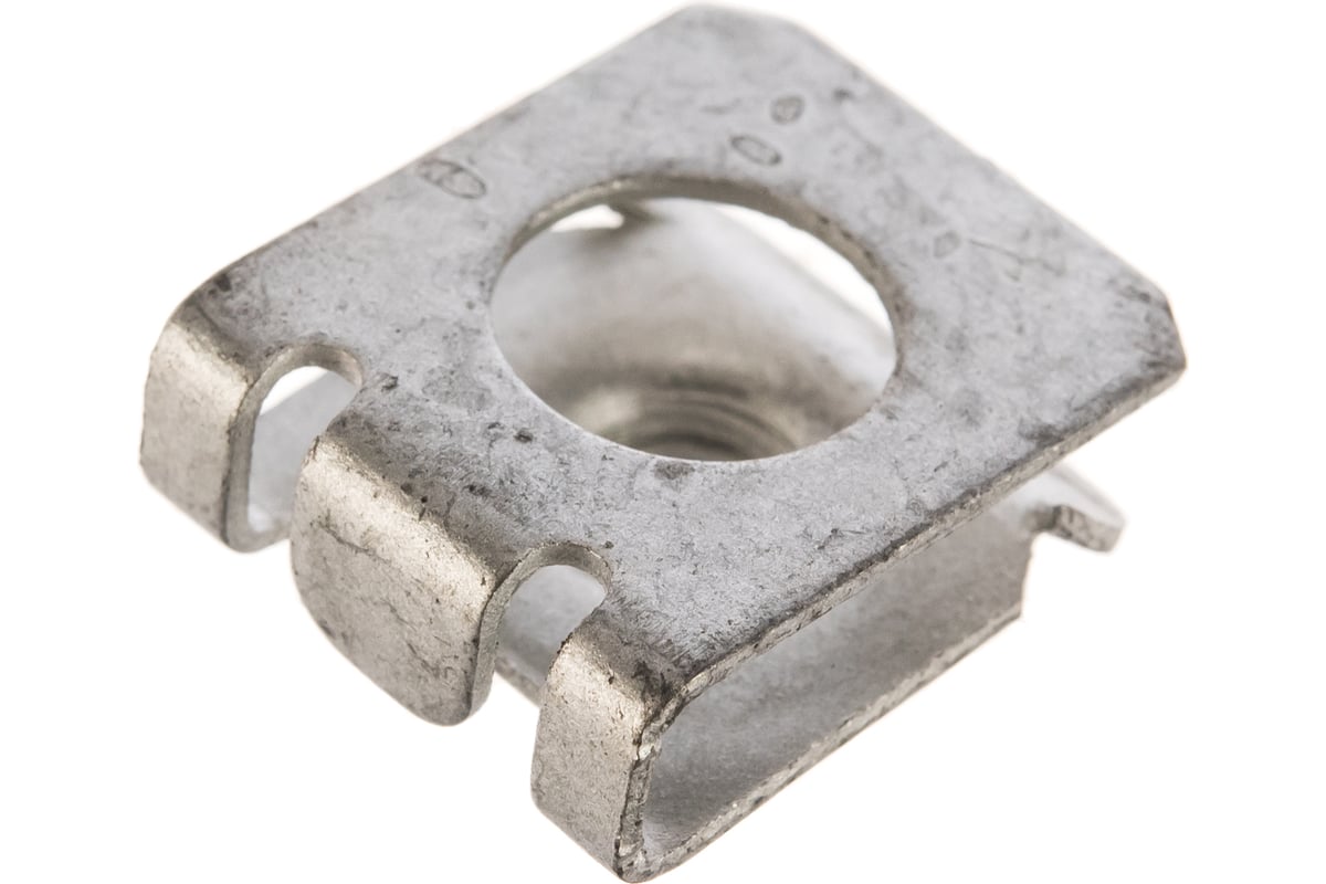 Клипса крепежная форсунки омывателя фары 10 шт AVERS 9017906127-10 ...