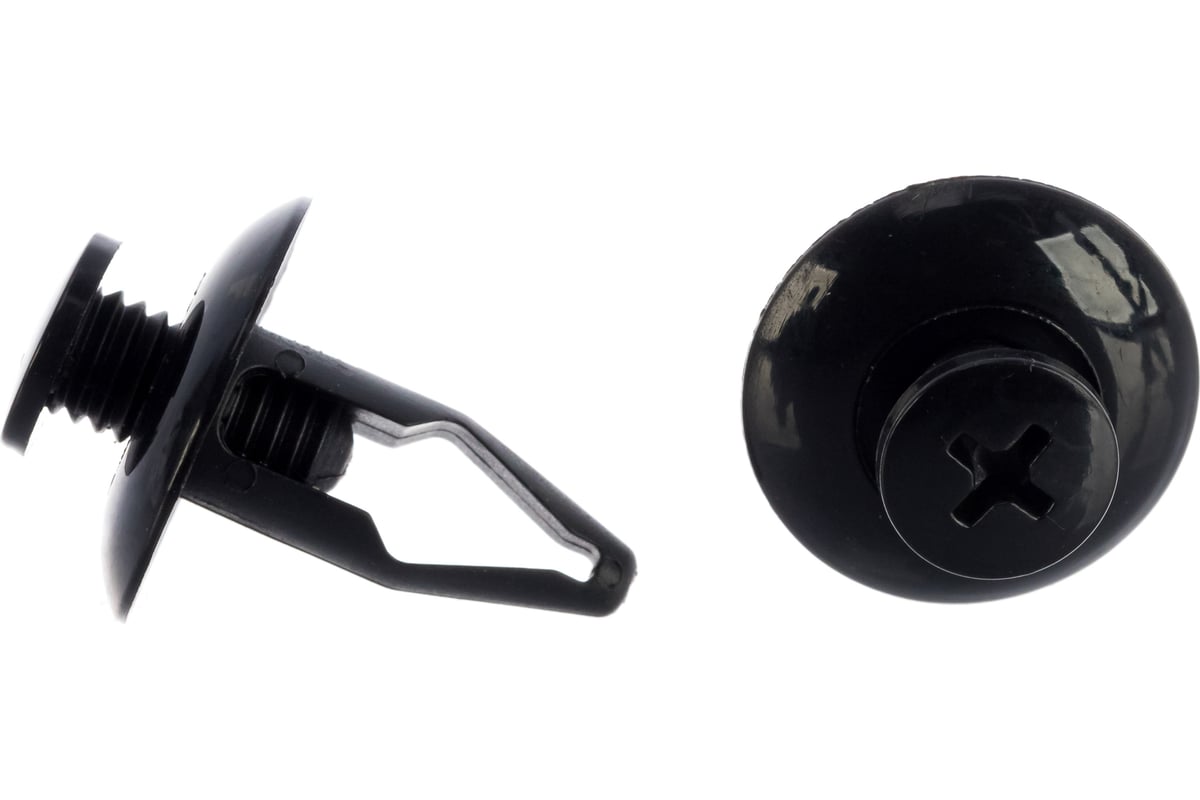 Клипса крепления подкрылка 50 шт AVERS NA0156145-50 - выгодная цена ...