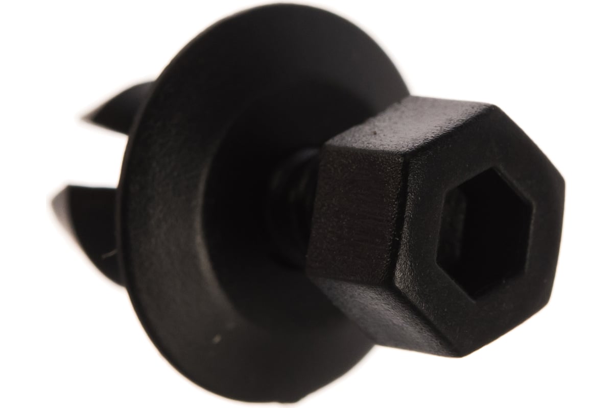 Клипса 10 шт AVERS 3C0853934-10 - выгодная цена, отзывы, характеристики ...