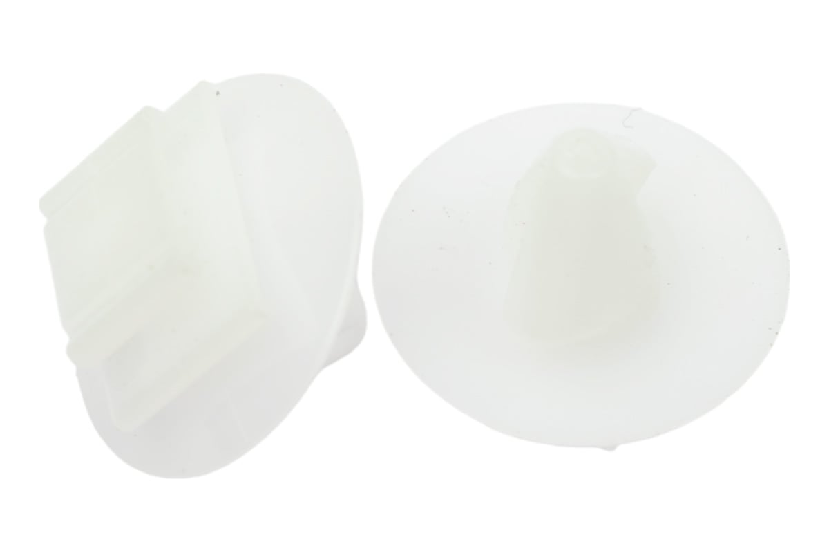 Клипса 50 шт AVERS 5J0867276-50 - выгодная цена, отзывы, характеристики ...