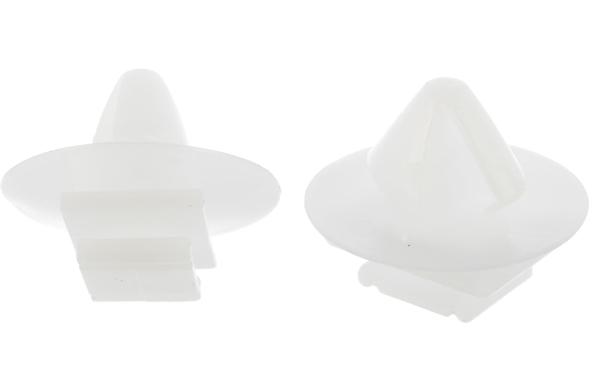 Клипса 50 шт AVERS 5J0867276-50 - выгодная цена, отзывы, характеристики ...