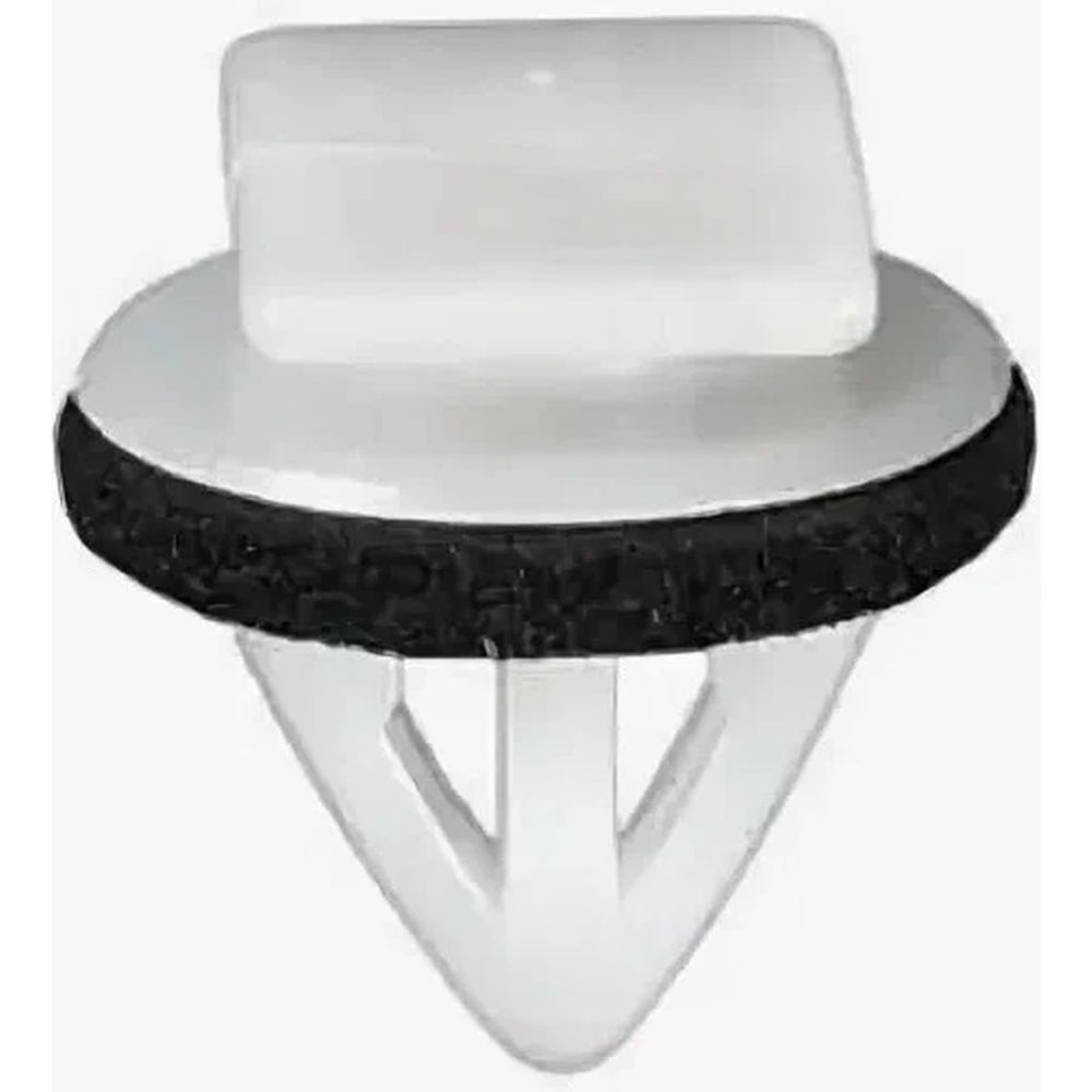 Клипса крепежная для а/м Hyundai, Kia обшивки багажника 87702h1000 10 ...