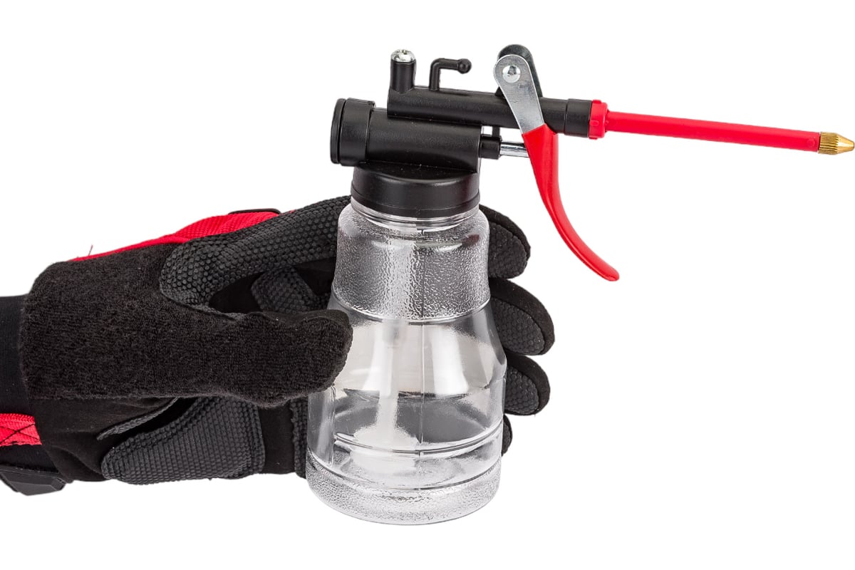 Масленка YATO 220мл рычажная YT-0690 - выгодная цена, отзывы ...