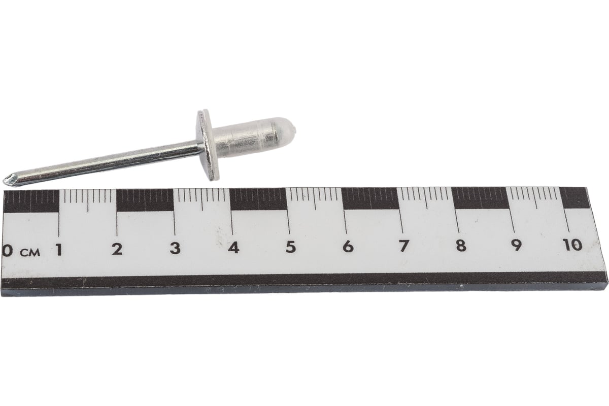 Клепка лючка бензобака Avers 10 шт. 9026906013-10 - выгодная цена ...