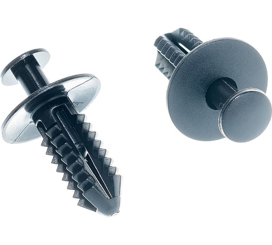 Крепеж Avers 10 шт. A1249900492-10 - выгодная цена, отзывы ...