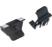 Автомобильные клипсы и пистоны - купить по выгодной цене от 16 рублей ...