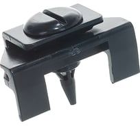 Автомобильные клипсы и пистоны - купить по выгодной цене от 16 рублей ...