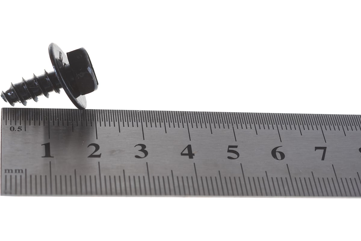 Крепеж Avers 10 шт. 9015960603-10 - выгодная цена, отзывы ...