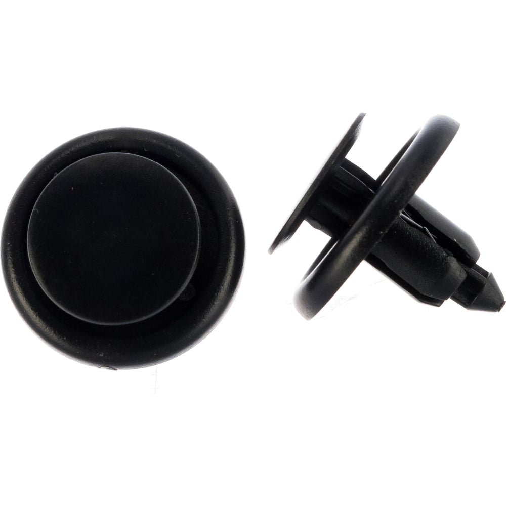 Клипса крепления переднего подкрылка Avers 50 шт. 9046707166-50 ...