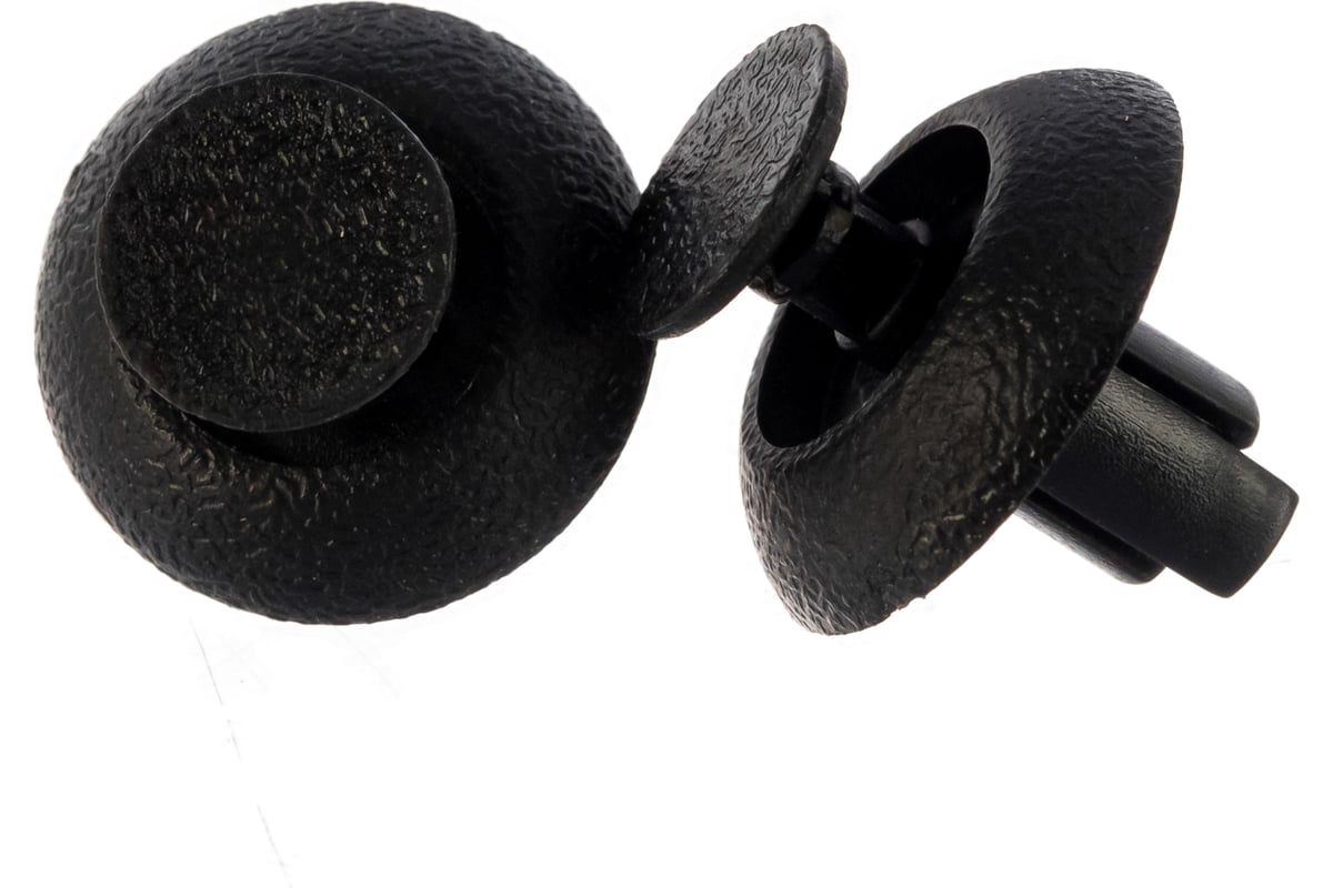 Клипса крепления переднего подкрылка Avers 50 шт. 9046707211-50 ...