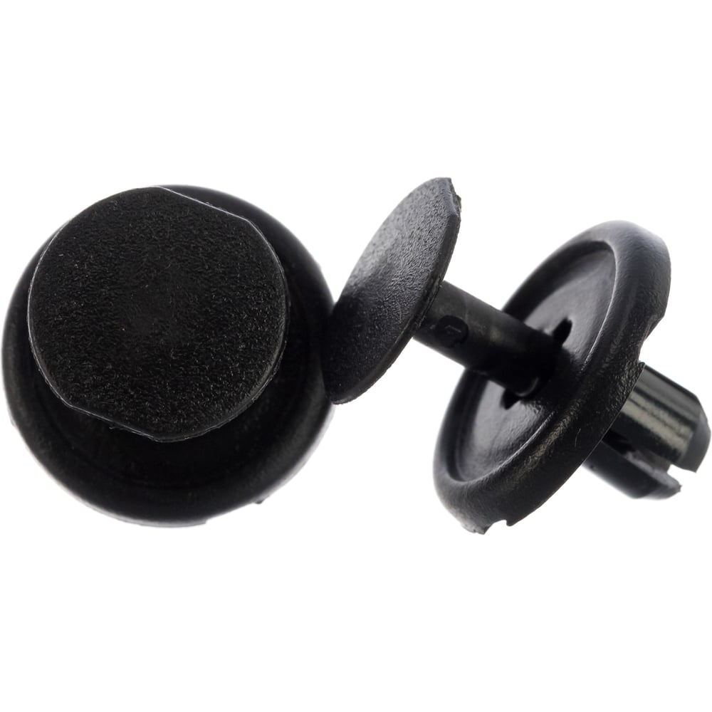 Пистон крепления подкрылка Avers 50 шт. 9046707214-50 - выгодная цена ...