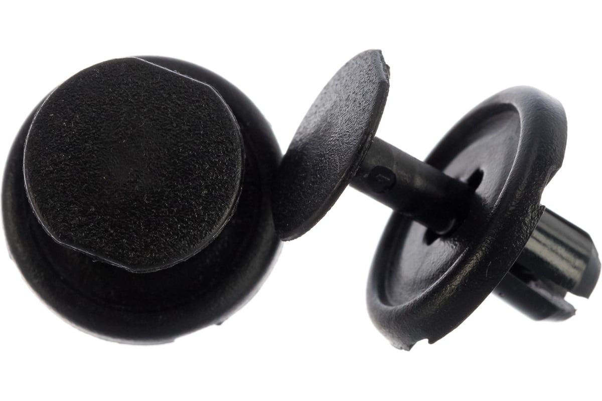 Пистон крепления подкрылка Avers 50 шт. 9046707214-50 - выгодная цена ...