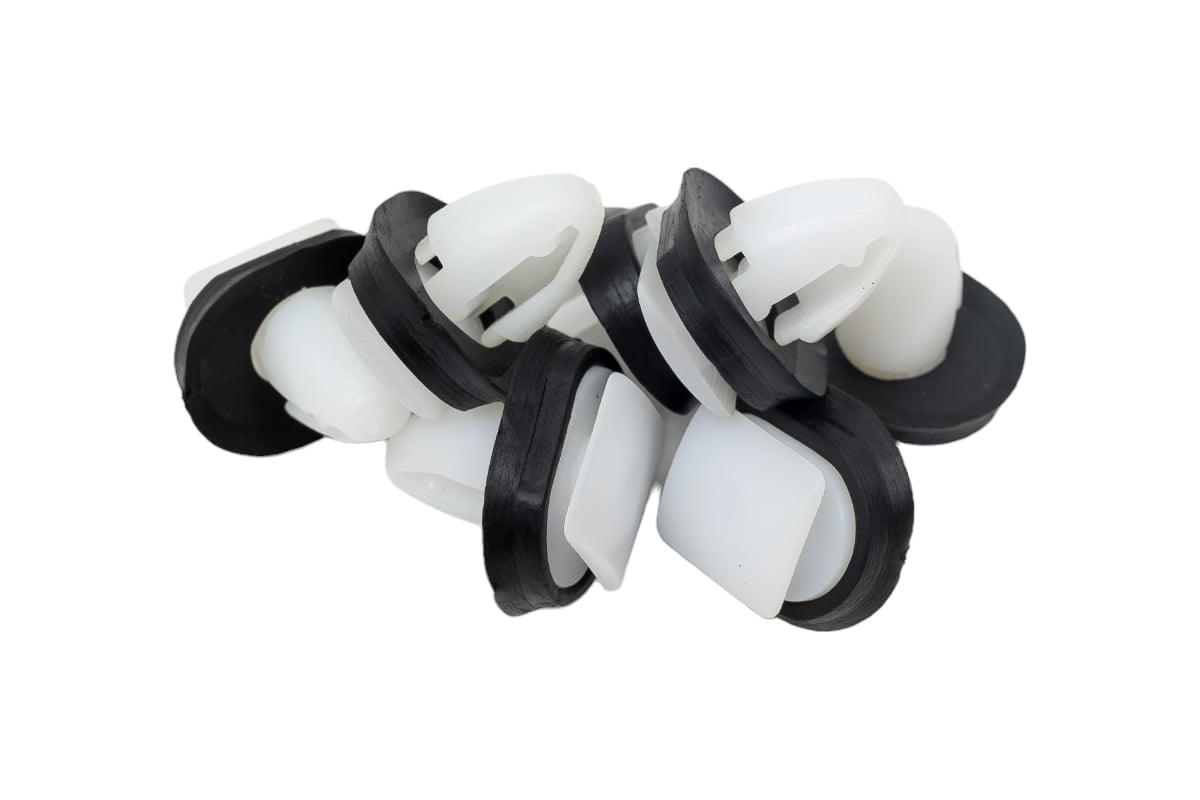 Клипса крепежная для а/м Citroen, Fiat, Peugeot молдинга 71728806 ...