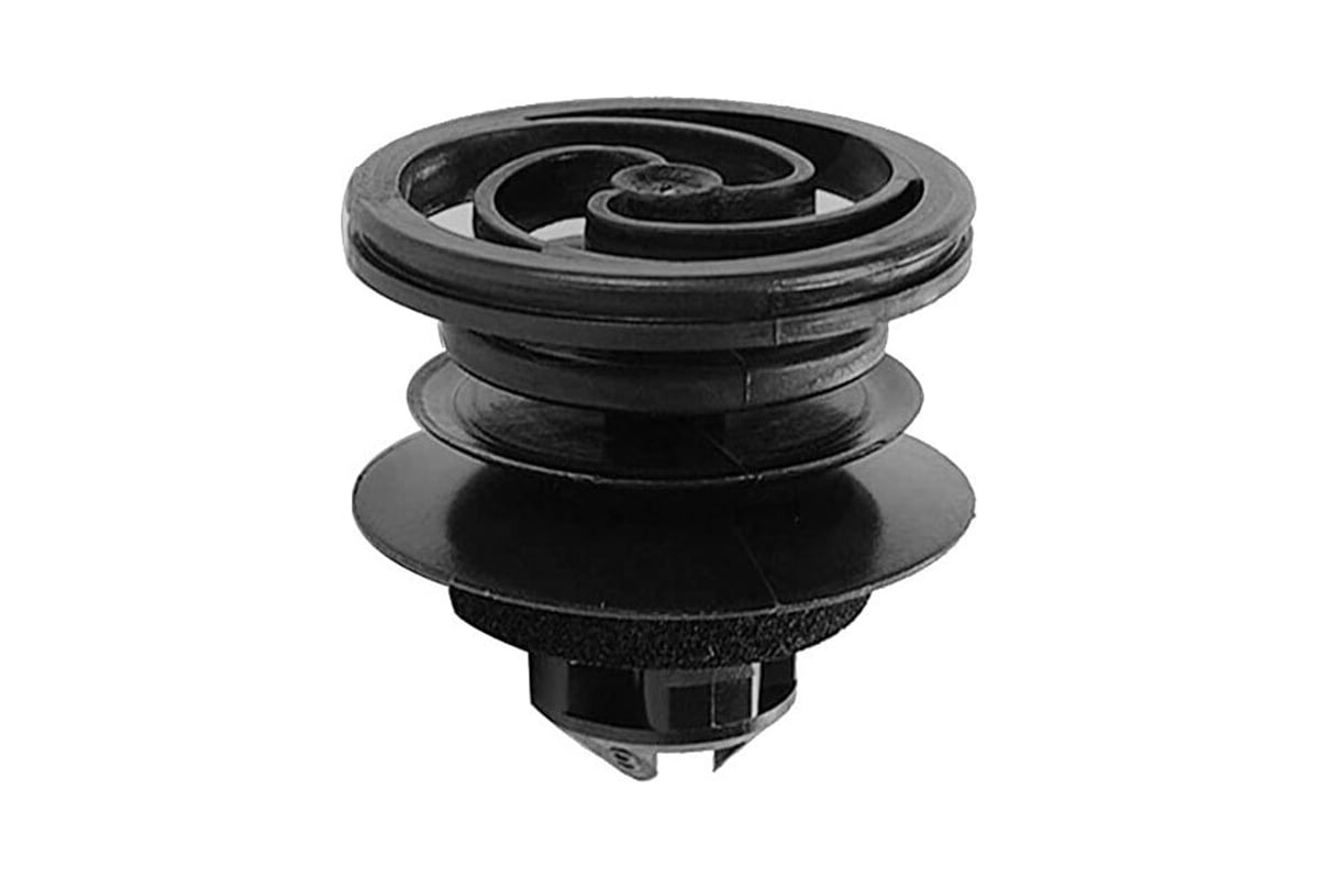 Клипса крепежная для а/м VAG молдинга, отделки 3B0-868-243, 3B0-868-243 ...