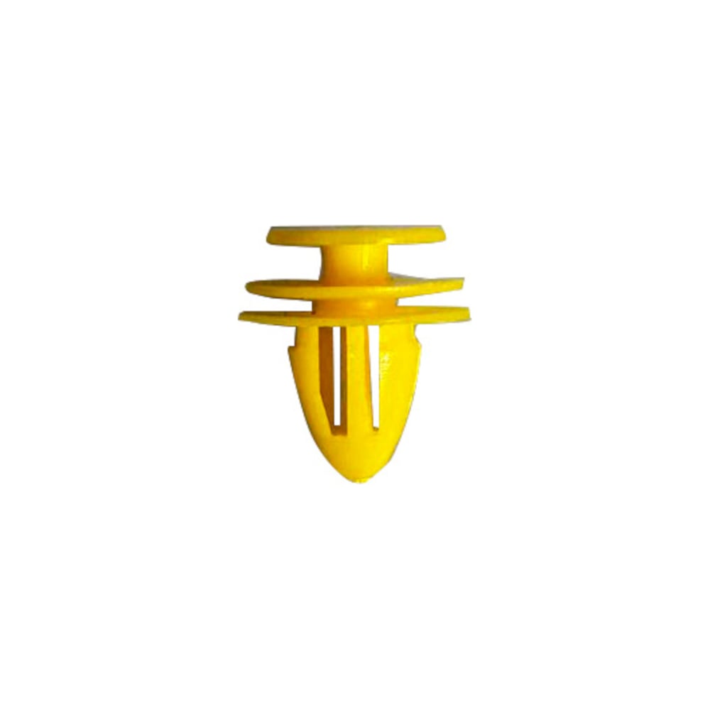 Клипса крепежная для а/м Hyundai, Kia обшивки двери 82315-38000, 10 шт ...