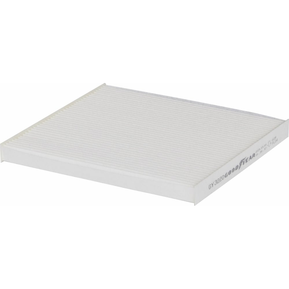 Фильтр салонный автомобильный Goodyear GY3220 - выгодная цена, отзывы ...