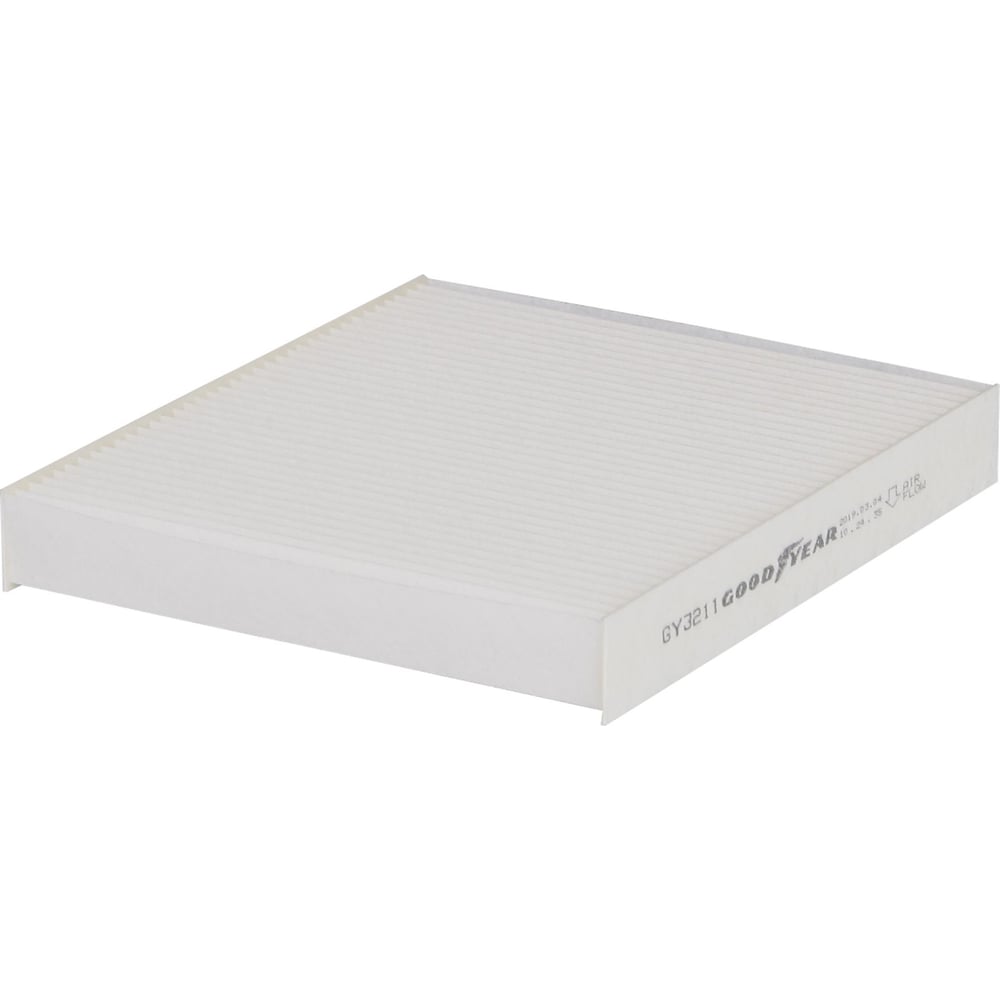 Фильтр салонный автомобильный Goodyear GY3211 - выгодная цена, отзывы ...