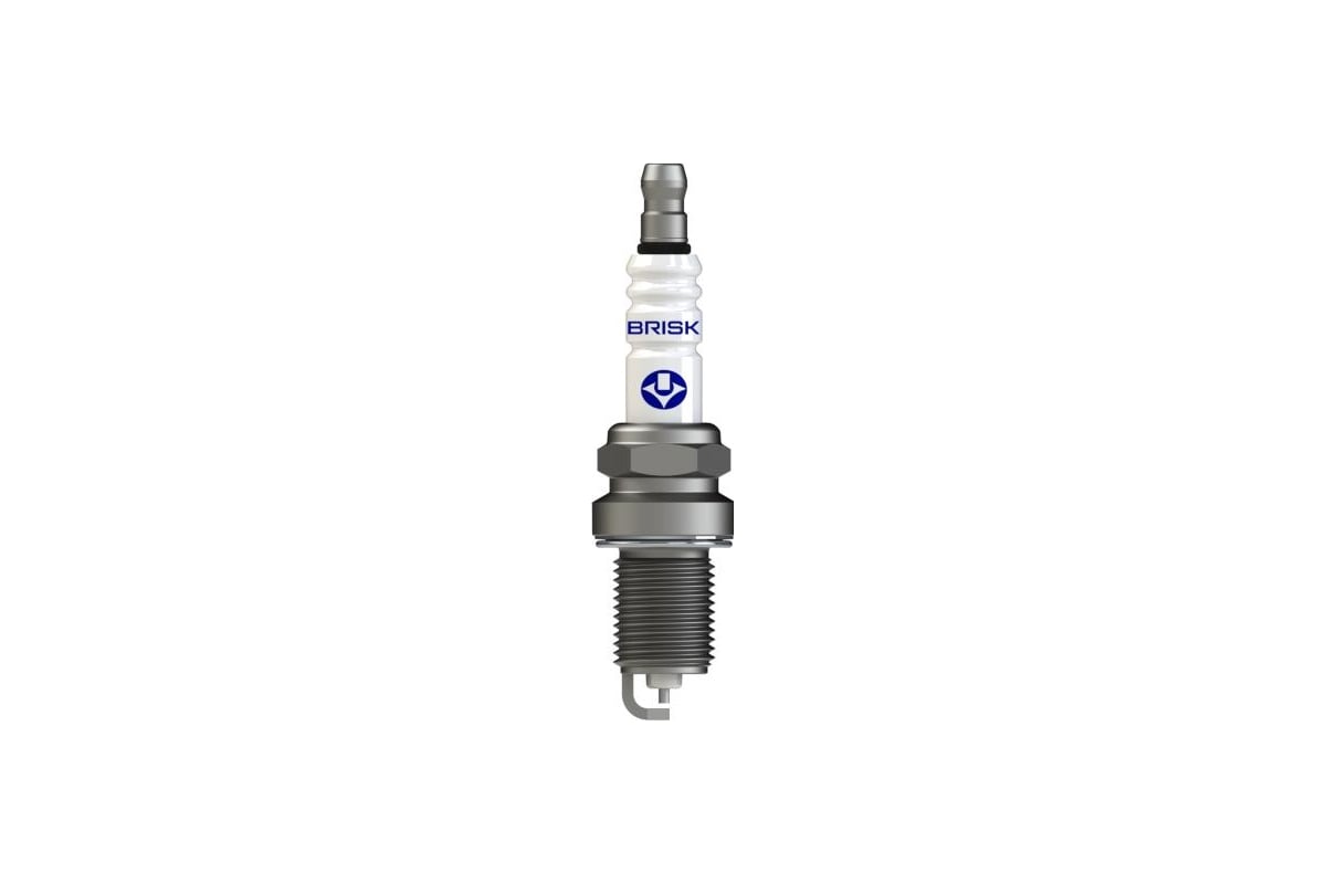 Свеча зажигания SILVER (ВАЗ-2101-2110/2121; карбюратор; ГАЗ; УМЗ 4216 ...