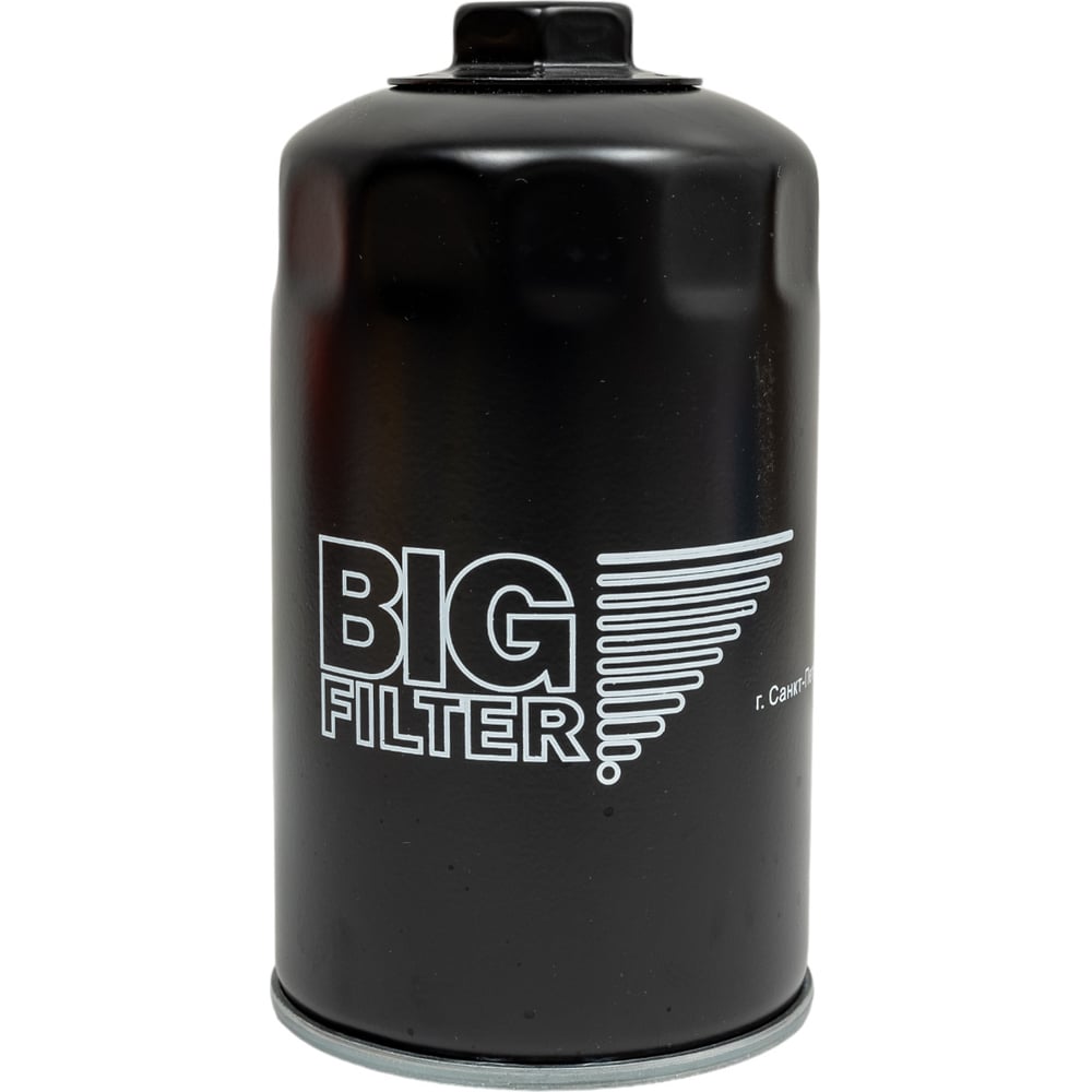 Фильтр масляный 245 двигатель/560 двигатель BIG FILTER GB1085 ...