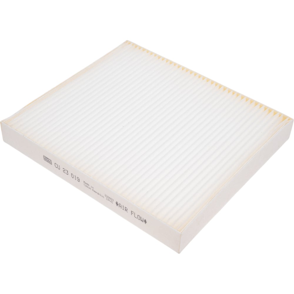 Фильтр салонный Hyundai Creta 16-/Tucson MANN-FILTER 16- CU23019 ...