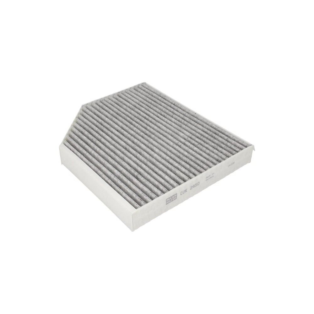 Фильтр салонный Audi A4/8K/B8/A5 MANN-FILTER CUK2450 - выгодная цена ...