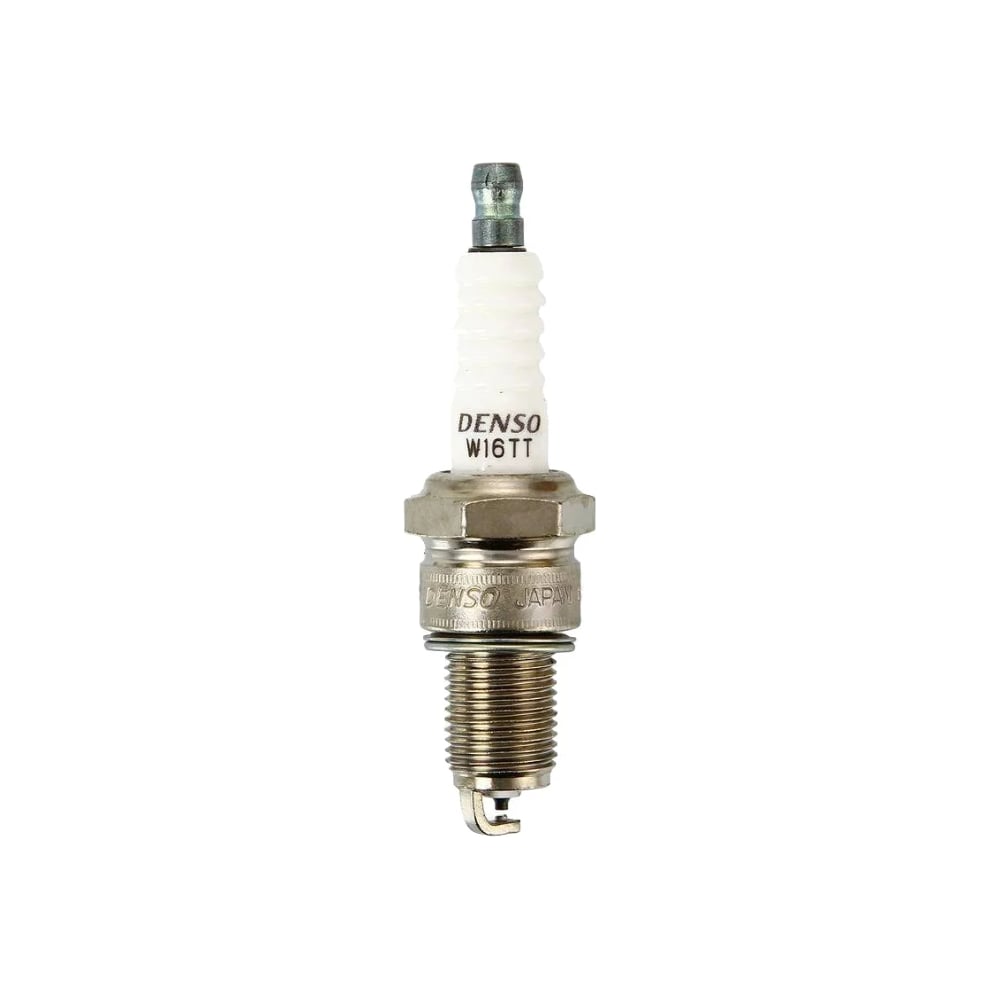 Свеча Nickel TT ЗМЗ-405/406/409 DENSO W16TT - выгодная цена, отзывы ...