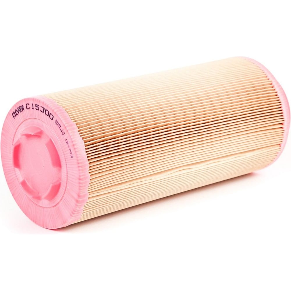 Фильтр воздушный JCB Спецтехника MANN-FILTER C15300 - выгодная цена ...