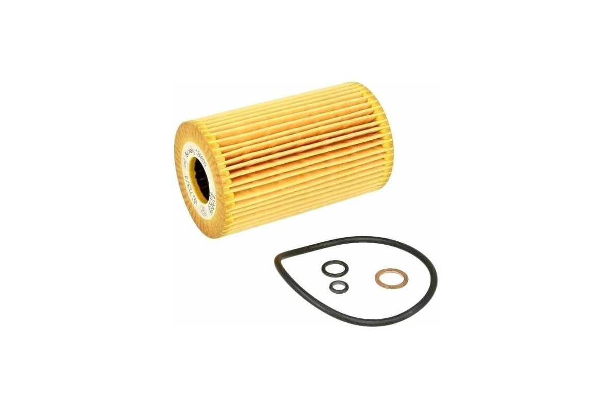 Фильтр масляный BMW 316,318,518 E36,46,34 MANN-FILTER HU7154X ...