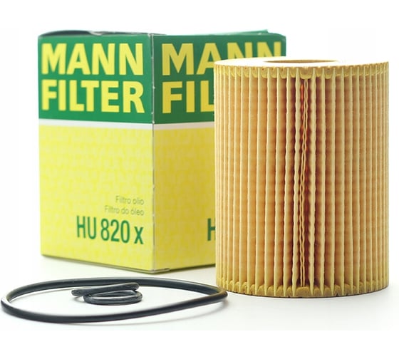 Фильтр масляный без металлических частей OPEL Corsa C/Astra 1,7DI/DTI ...